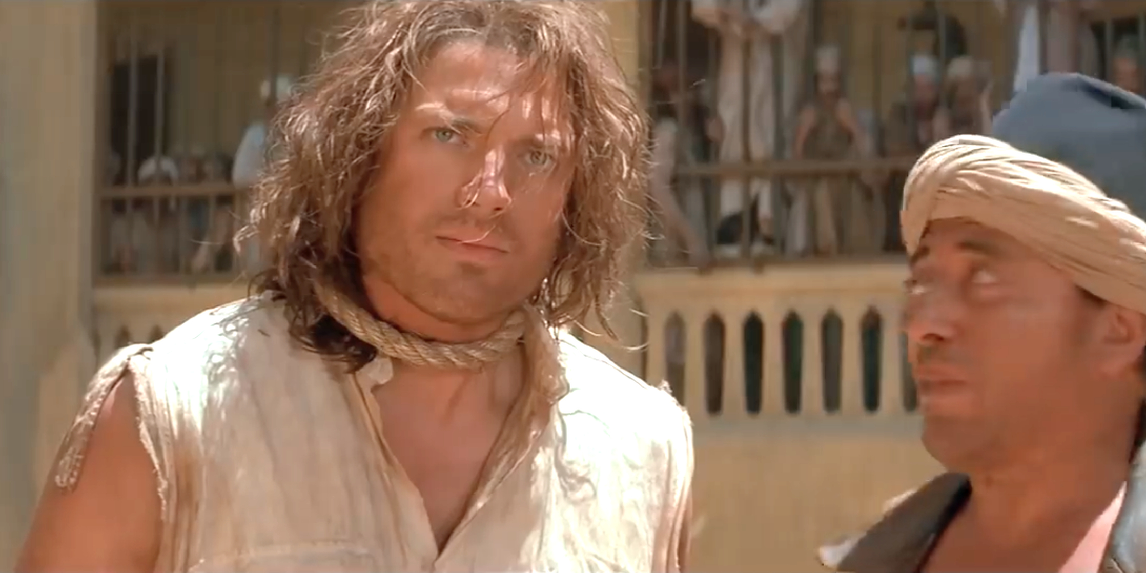 The Mummy (1999)