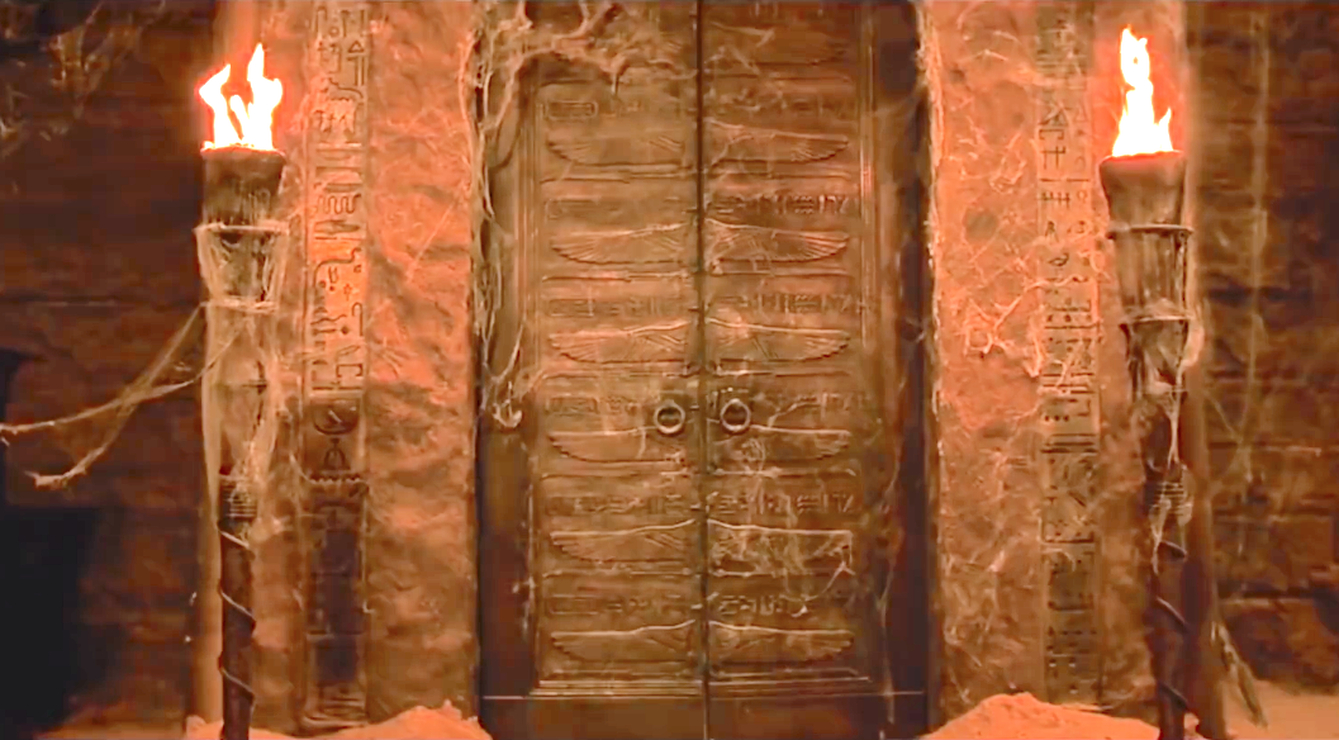 The Mummy (1999)