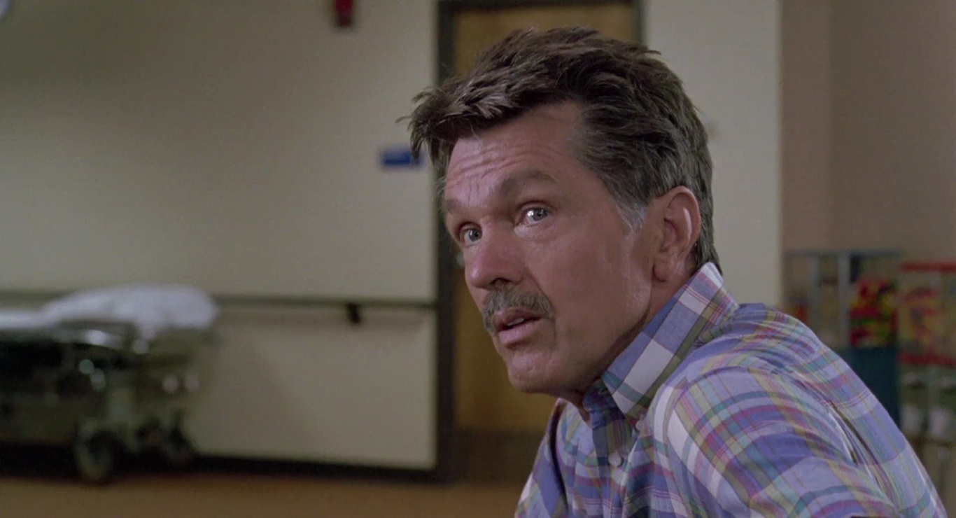 Steel Magnolias