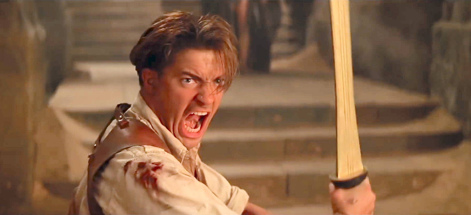 The Mummy (1999)