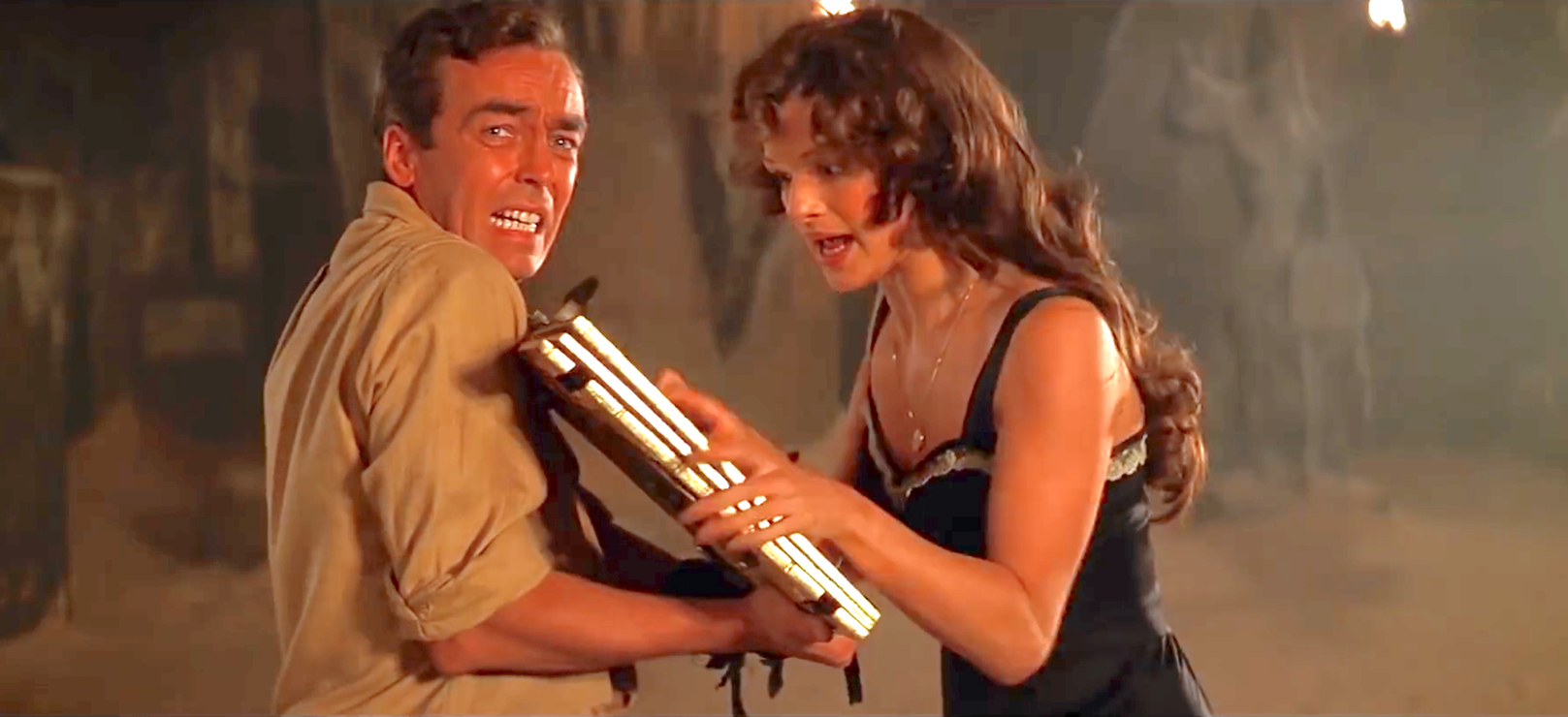 The Mummy (1999)