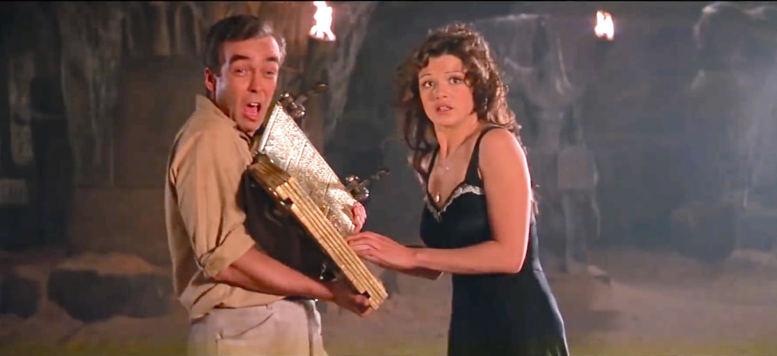 The Mummy (1999)