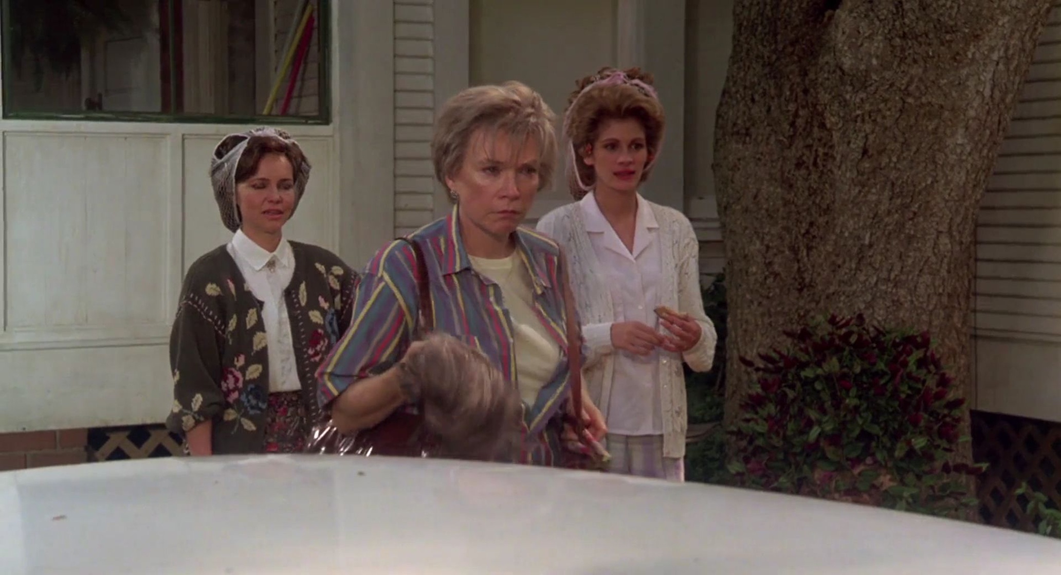 Steel Magnolias