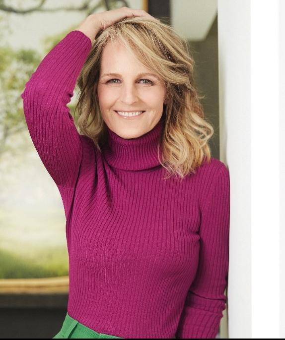 Helen Hunt