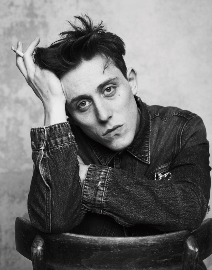 Picture of Jack Roth