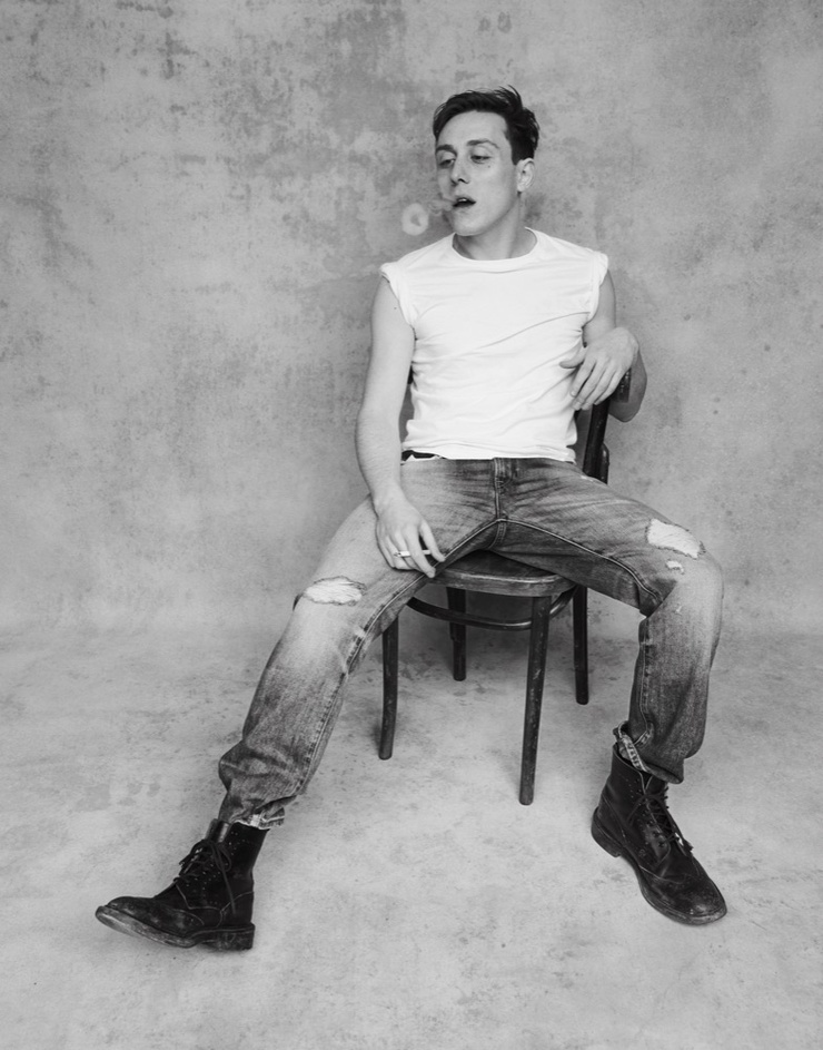 Picture of Jack Roth