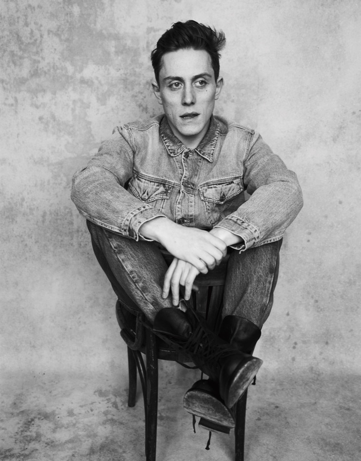 Picture of Jack Roth