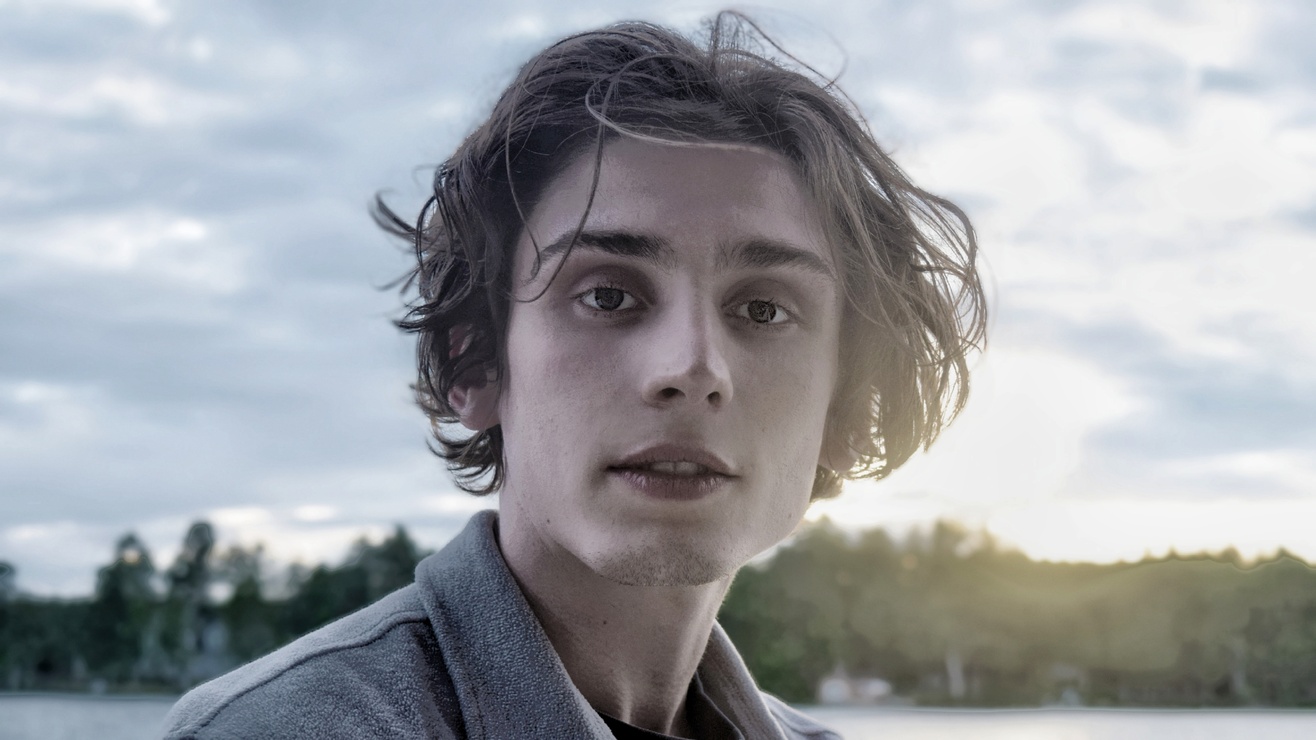 Picture of Matthew Finlan