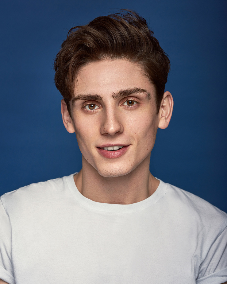 Picture of Matthew Finlan