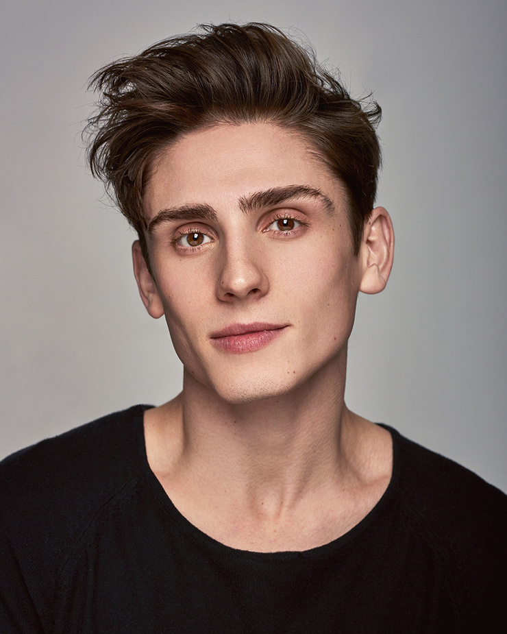 Picture of Matthew Finlan