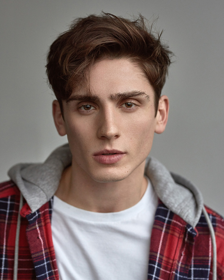 Picture of Matthew Finlan