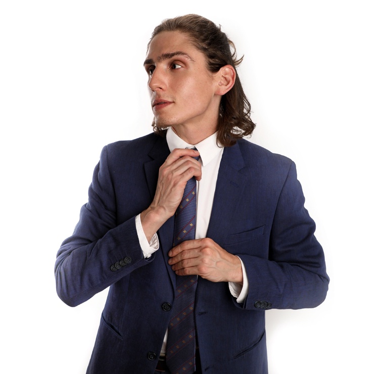 Image of Matthew Finlan