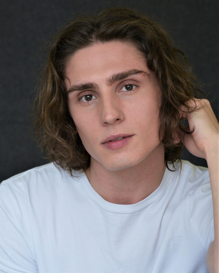 Picture of Matthew Finlan