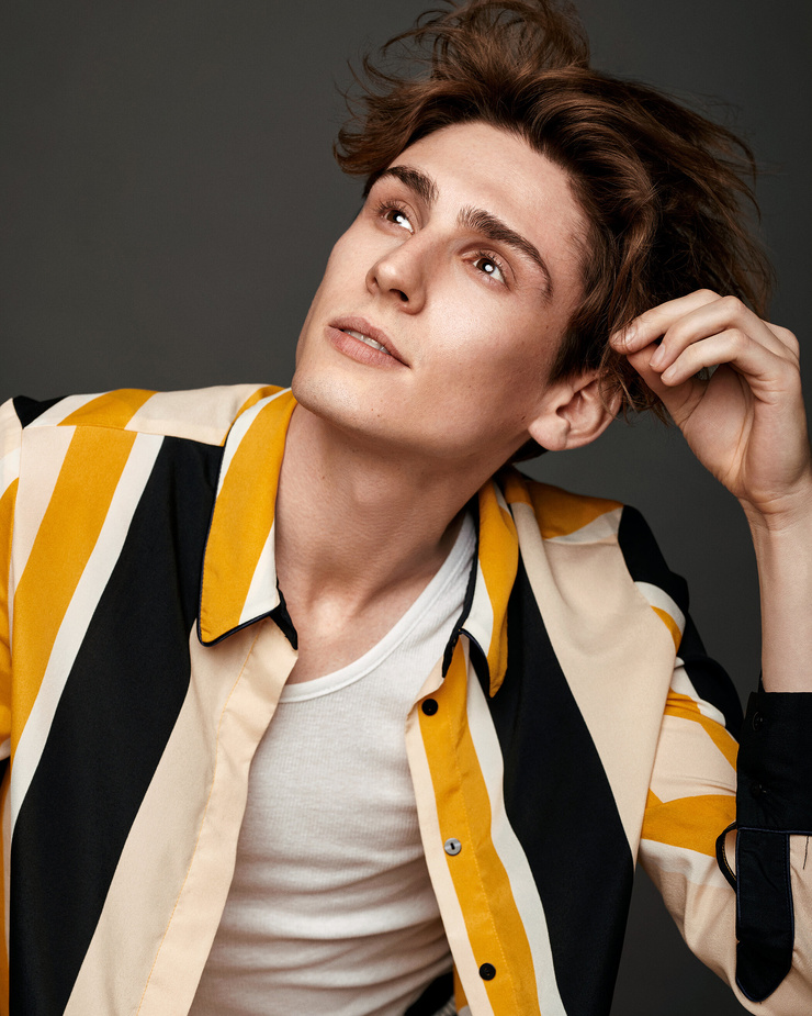 Picture of Matthew Finlan