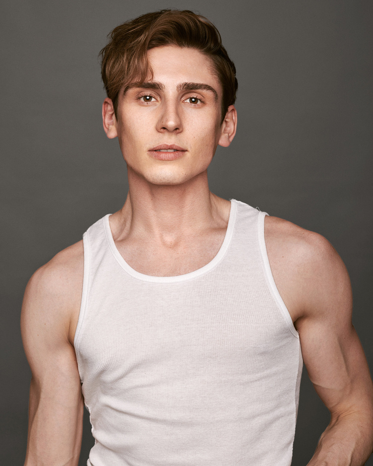 Picture of Matthew Finlan