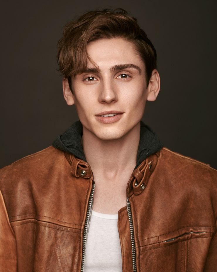 Picture of Matthew Finlan