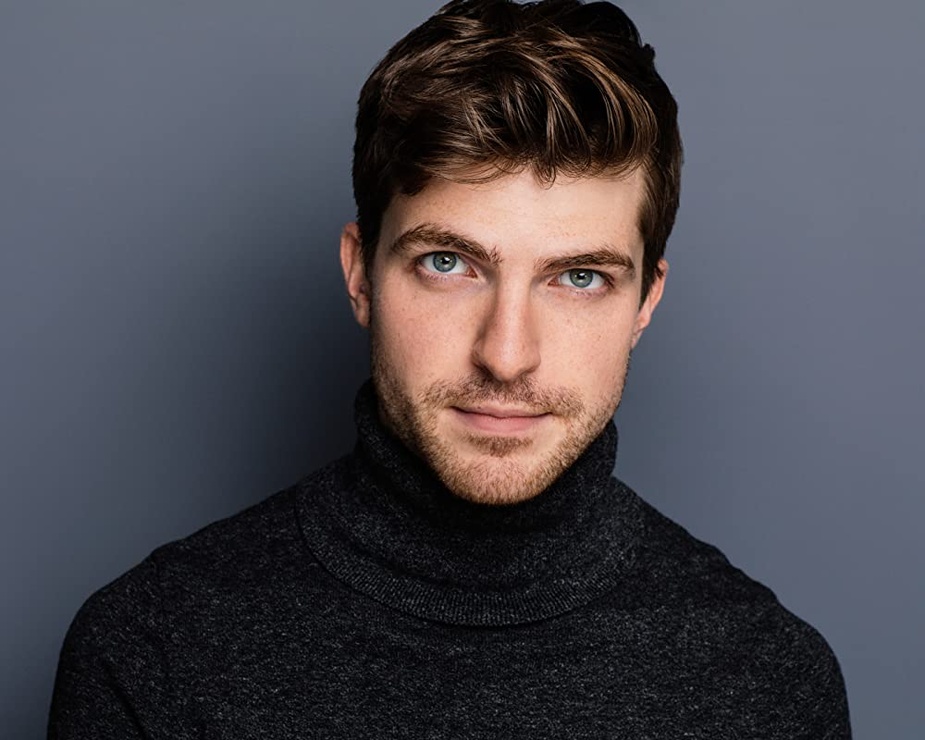 Picture of Johnny Link