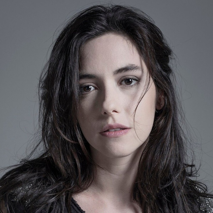 Image of Julia Ianina