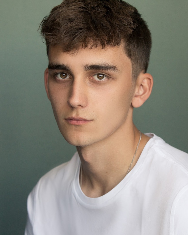 Picture of Cameron Chapman