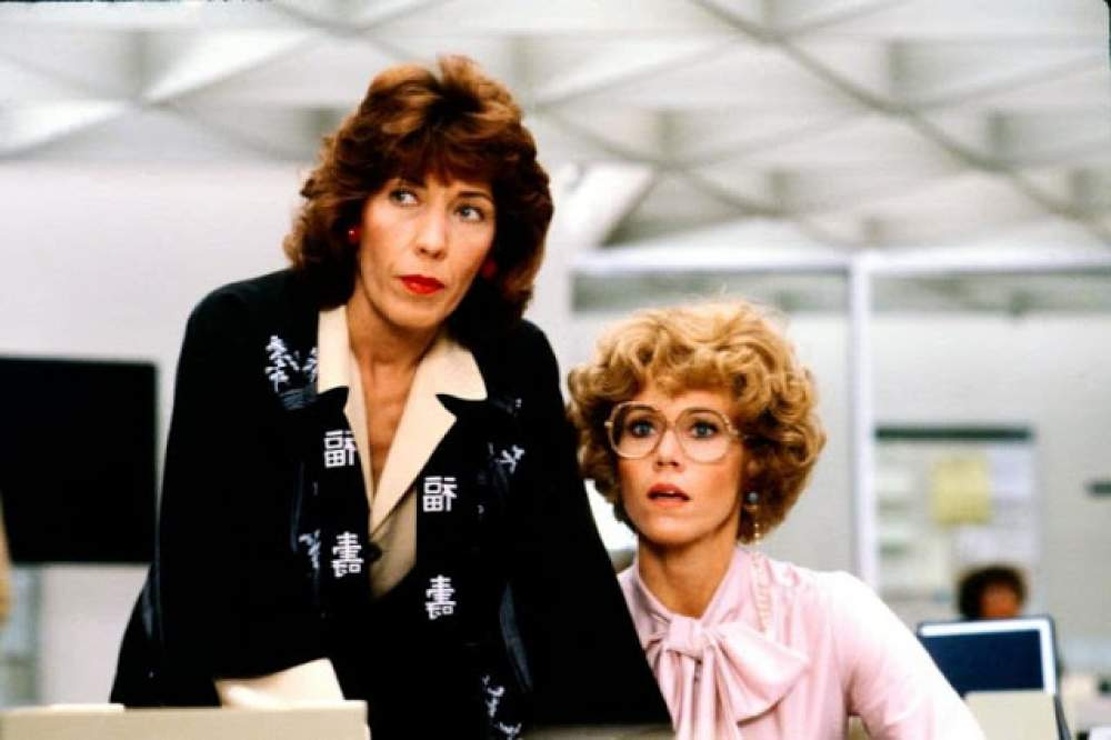 Nine to Five