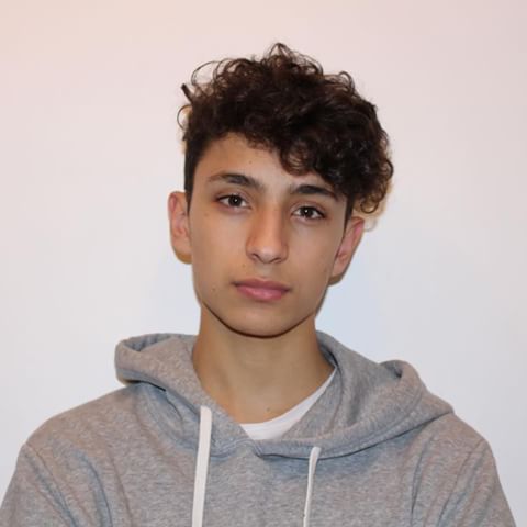 Picture of Jayden Revri