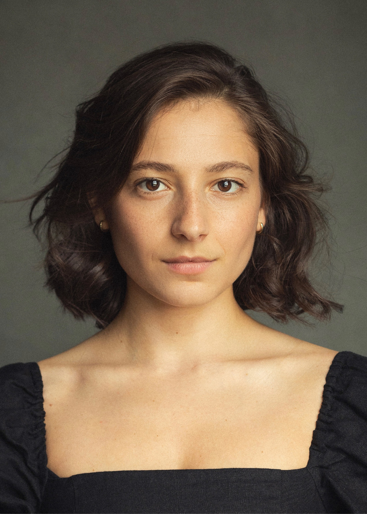 Picture of Elisha Applebaum