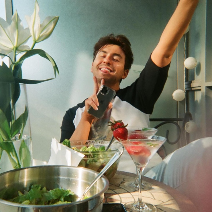 Picture of Luke Hutchie