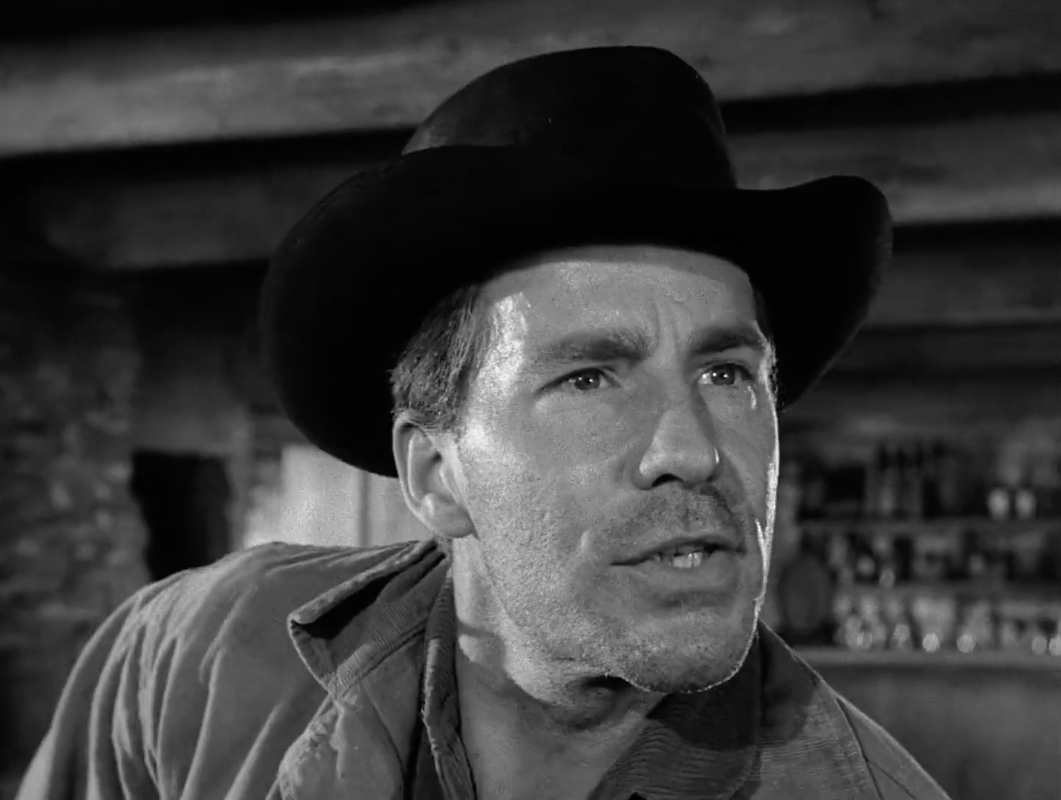 Rawhide (Jackass Mail) (1951)