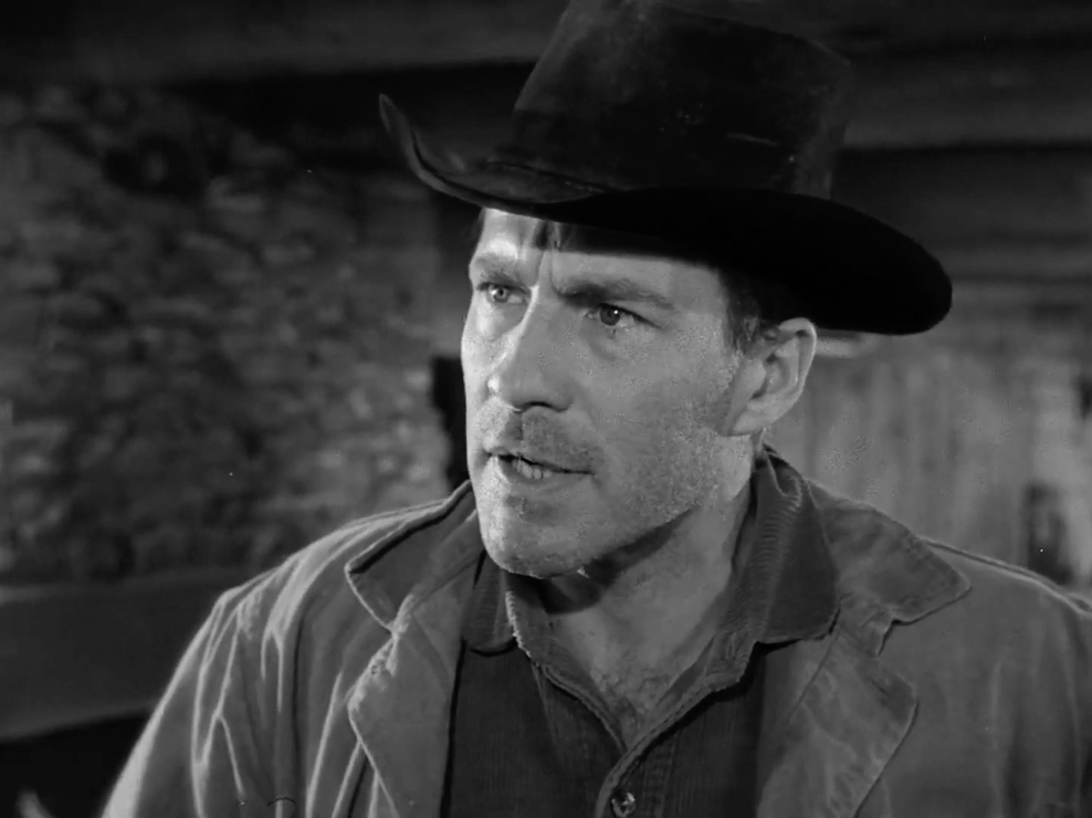 Rawhide (Jackass Mail) (1951)