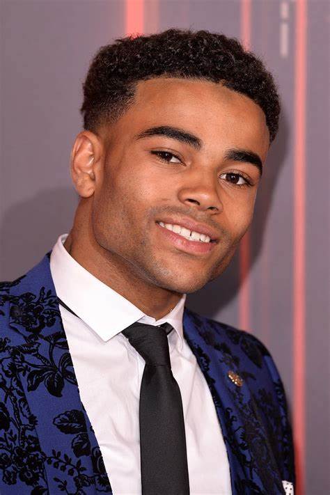 Picture of Theo Graham
