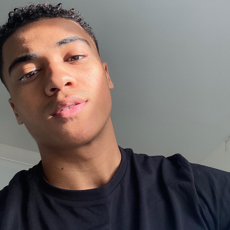 Picture of Theo Graham