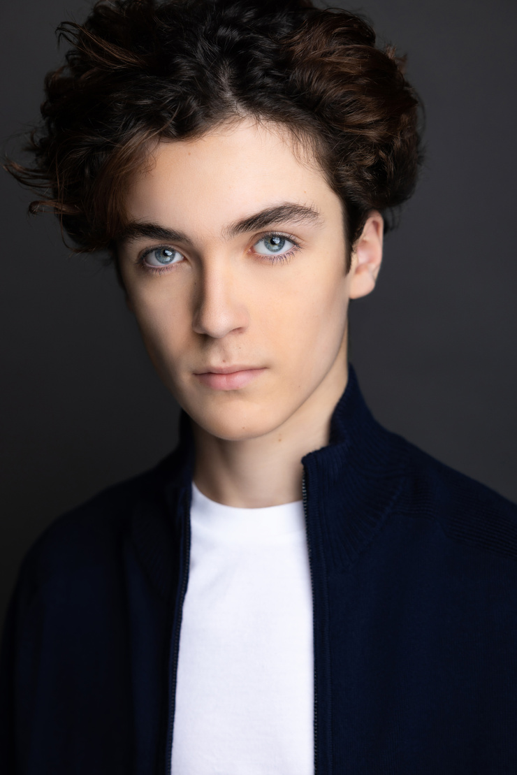 Picture of Braxton Alexander