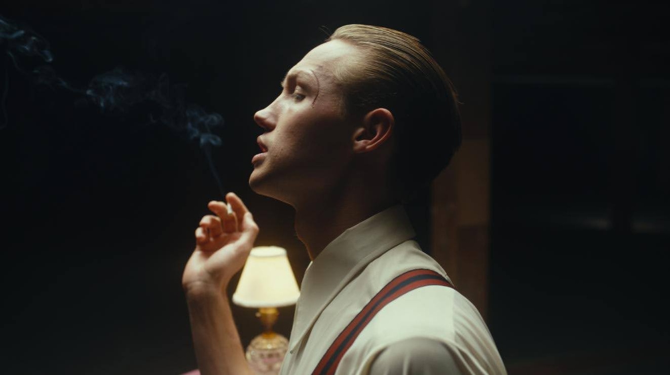 Picture of Charles Alexander