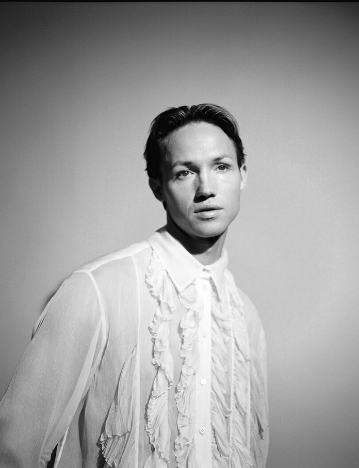 Picture of Charles Alexander