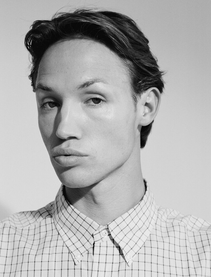 Picture of Charles Alexander