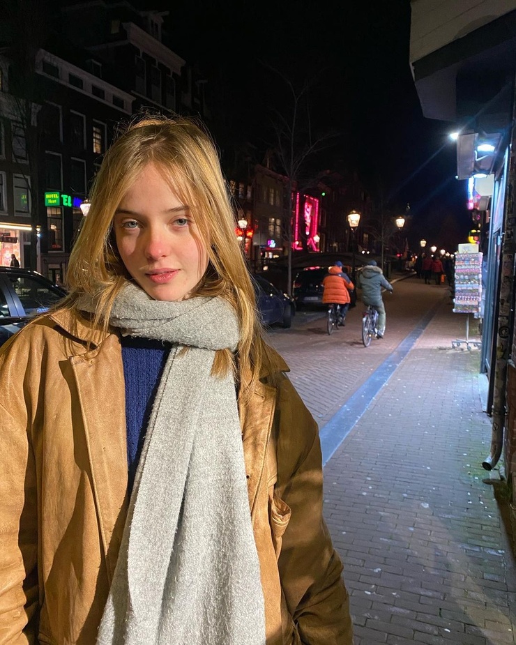 Sonya Kulakova picture