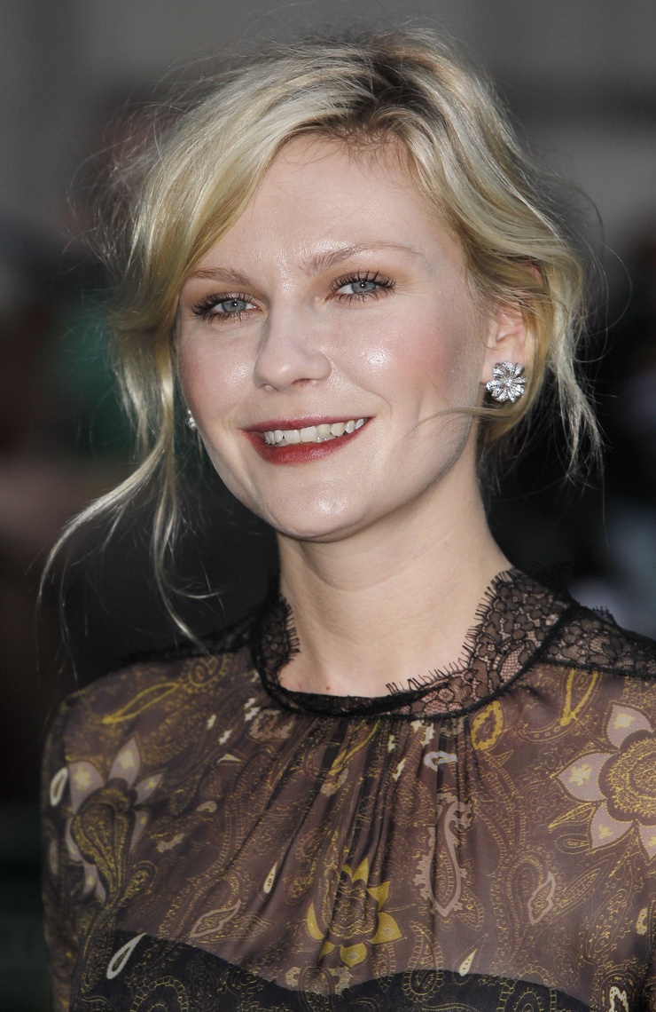 Picture of Kirsten Dunst