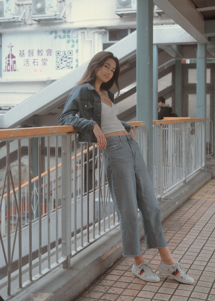 Picture of Hope Gibson