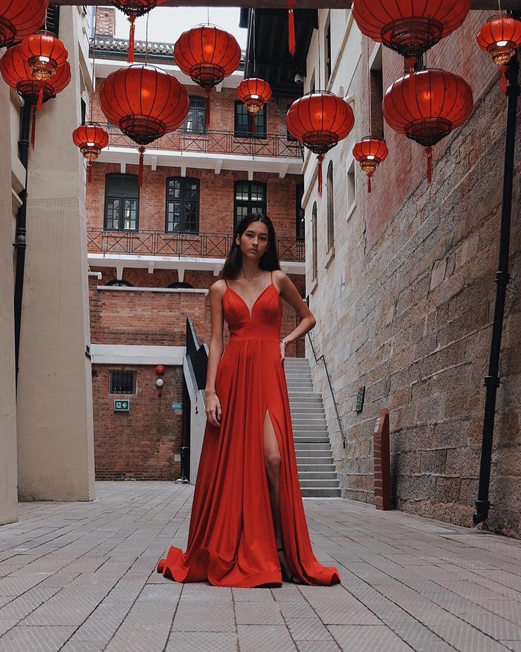 Picture of Hope Gibson