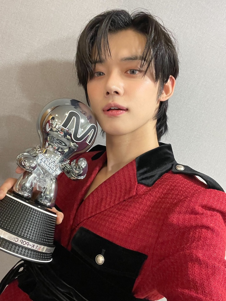 Picture of Choi Yeonjun (최연준)