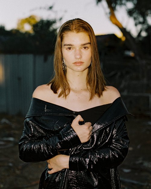 Picture of Bethany Rosewarne