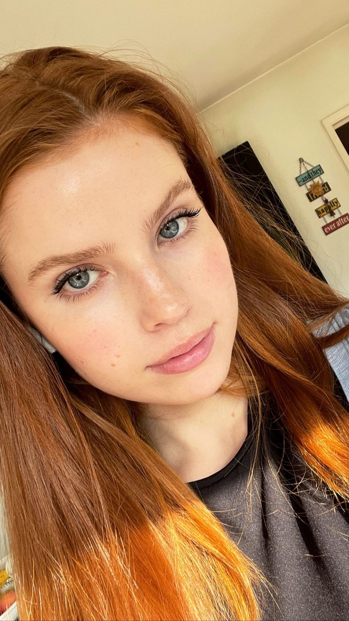 Image of Emily Deyt Aysage