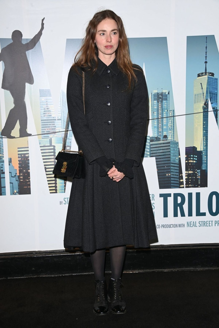 Picture of Freya Mavor