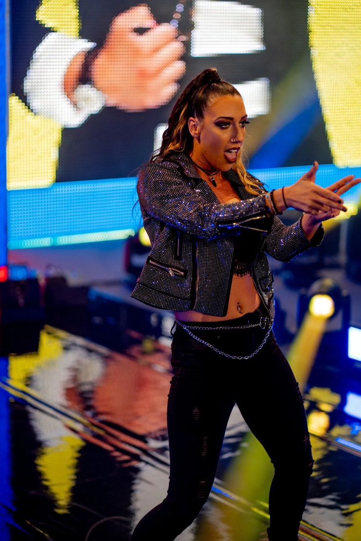 Picture of Taylor Grado