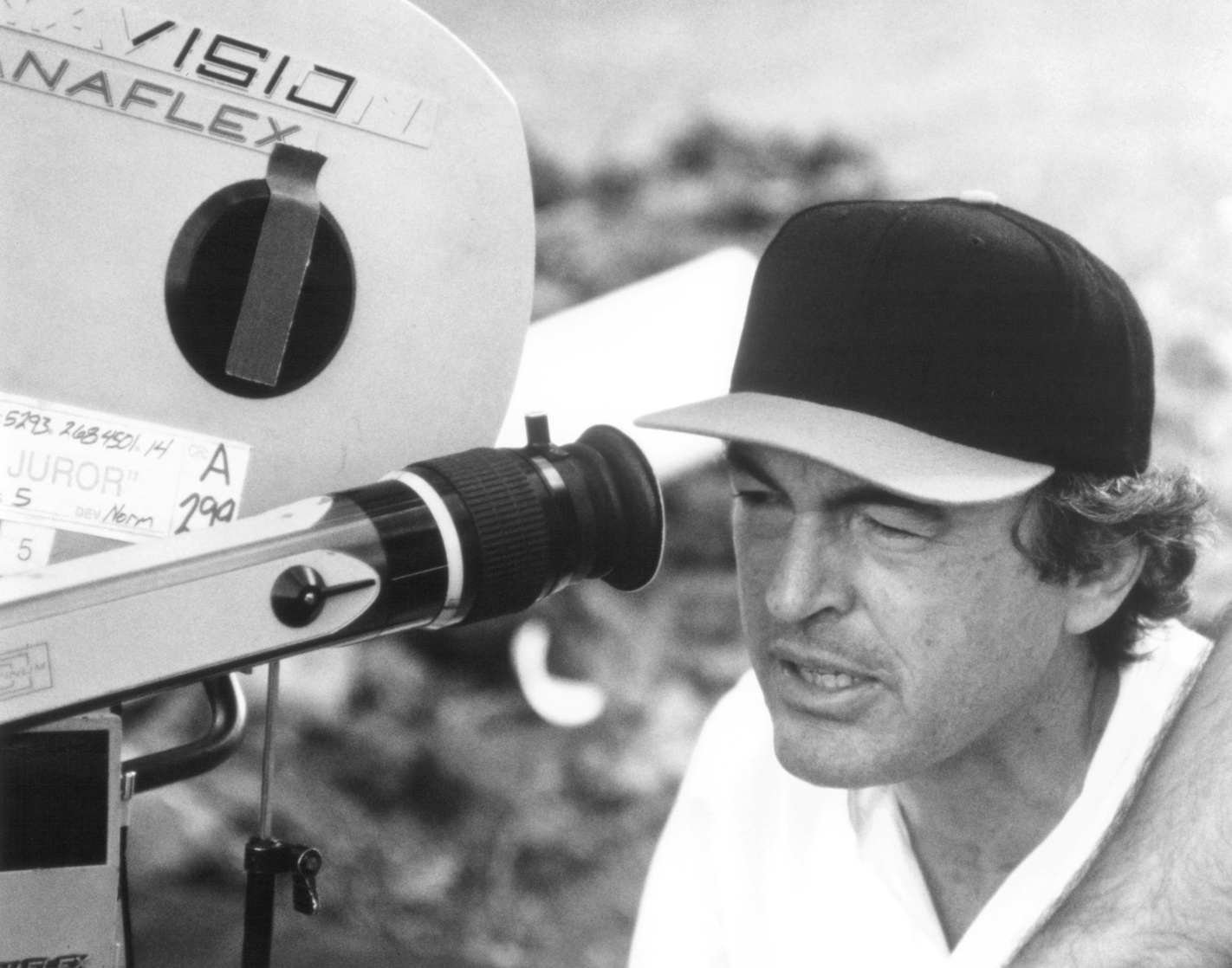 Picture of Brian Gibson