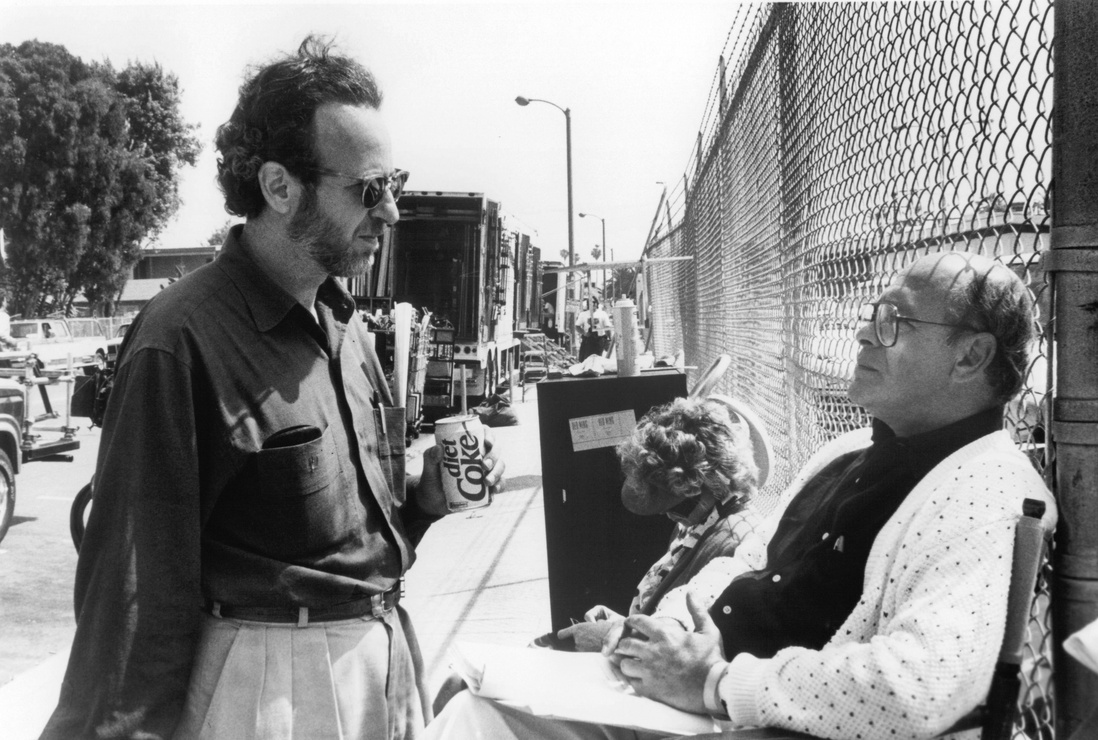 Picture of Gary Sherman