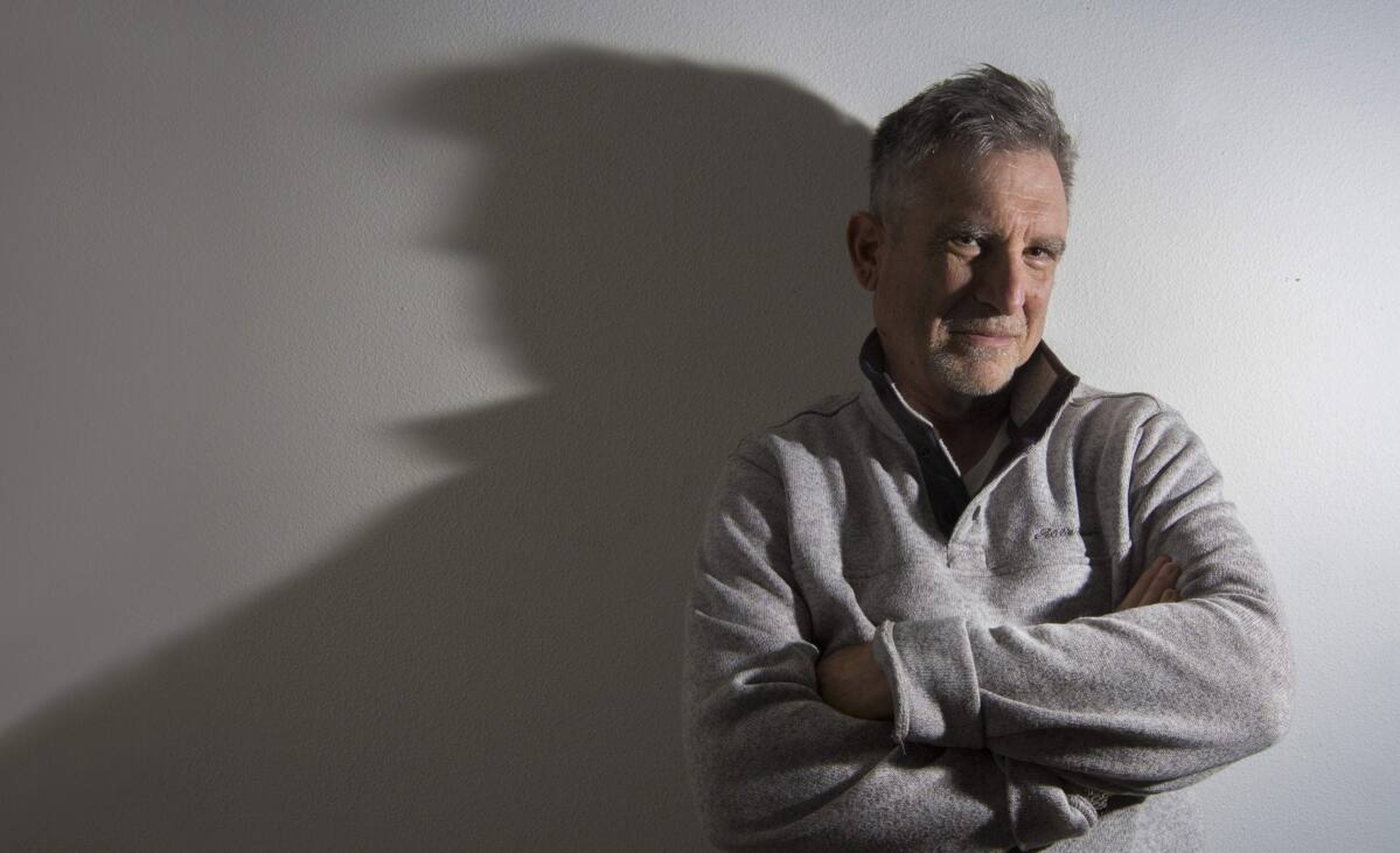 Picture of Mark Victor