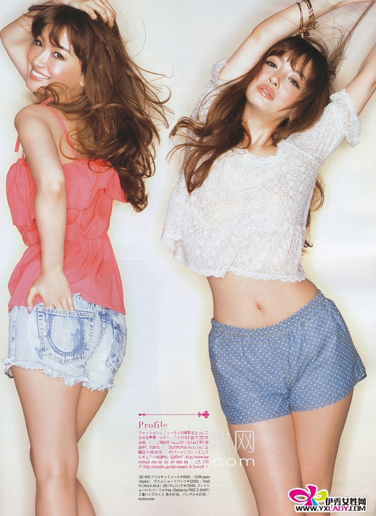 Picture of Risa Hirako