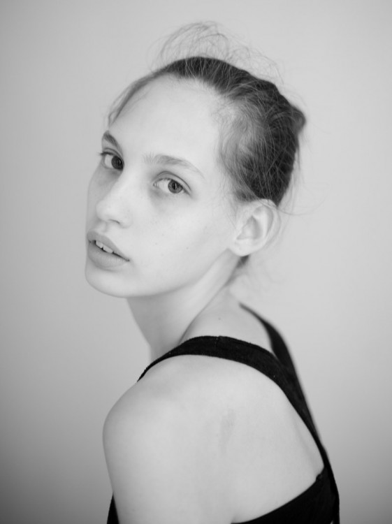 Picture of Chen Sherer