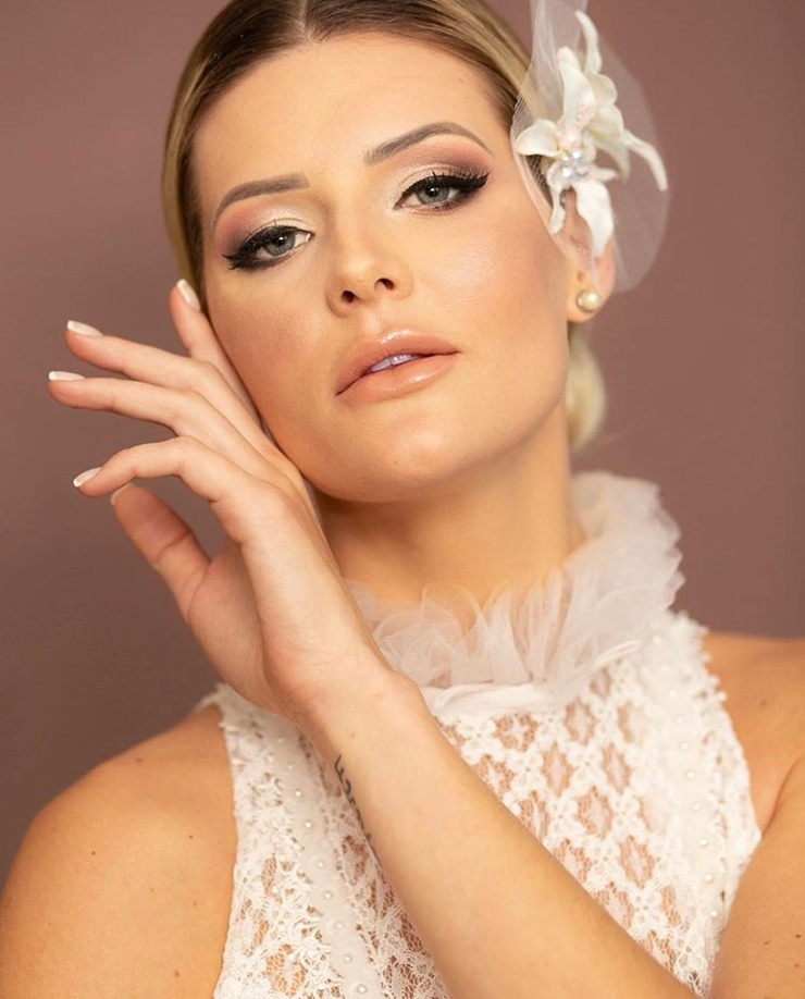 Picture of Alice Moretto